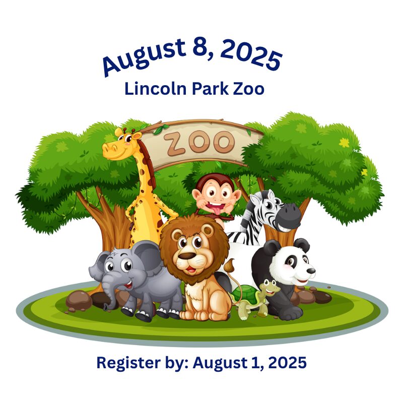 LINCOLN PARK ZOO | Sandwich Park District